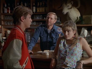 Northern Exposure Style File – Shelly, Part 1 | The Alaskan Riviera: A ...