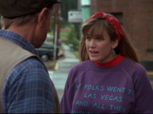 Northern Exposure Style File – Shelly, Part 1 | The Alaskan Riviera: A ...