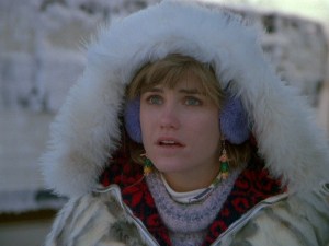 Northern Exposure Style File – Shelly, Part 1 | The Alaskan Riviera: A ...