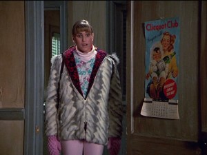 Northern Exposure Style File – Shelly, Part 1 | The Alaskan Riviera: A ...