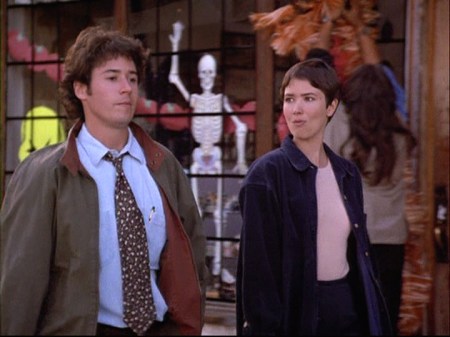 4.8 Thanksgiving | The Alaskan Riviera: A Northern Exposure Fan Site