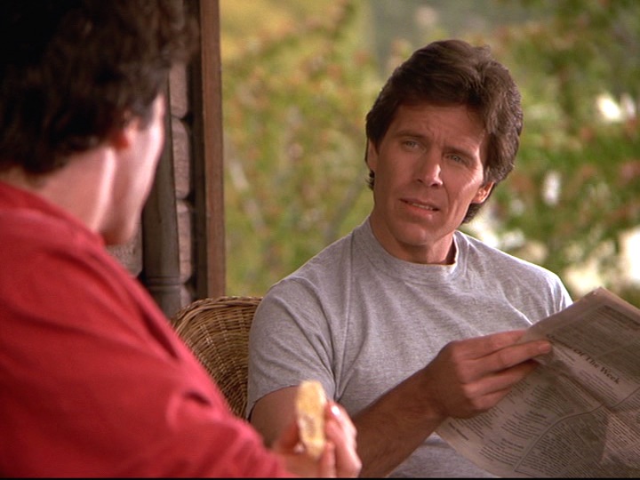 The 25th Anniversary! | The Alaskan Riviera: A Northern Exposure Fan Site