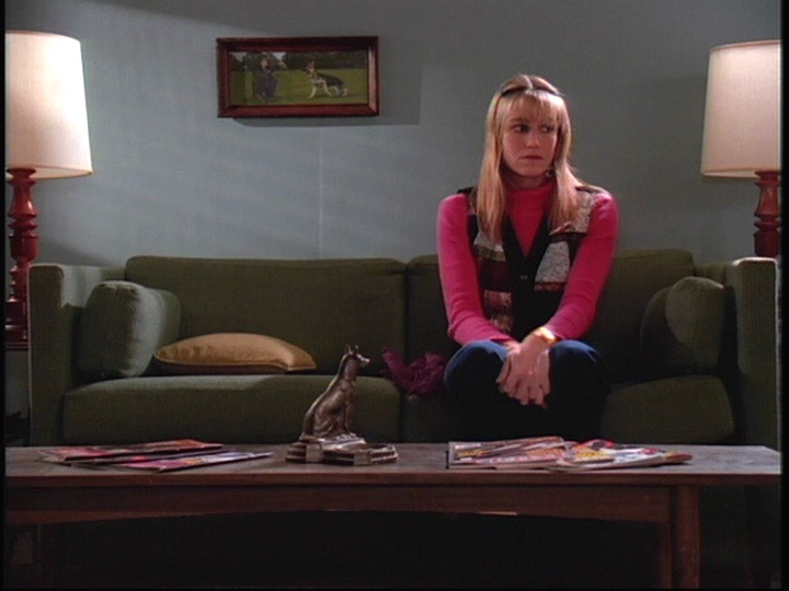 The Alaskan Riviera: A Northern Exposure Fan Site | Discussing the ...