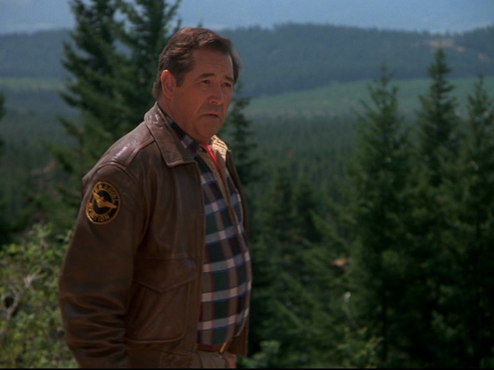 NX Style | The Alaskan Riviera: A Northern Exposure Fan Site